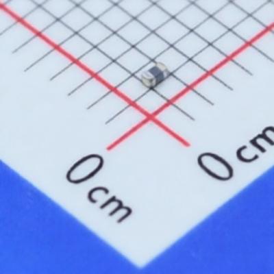 China SMD Ferrite Chip Beads Chilisin SBY100505T-301Y-N Multilayer Component for EMI Noise Suppression Solutions for sale