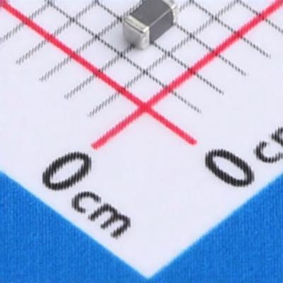 China Effective EMI Noise Suppression Components Chilisin BBPY00160808600Y00 Multilayer Ferrite Chip Beads for sale