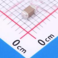 China Multilayer Ceramic Capacitors Chinocera HGC1206R5106K500NSPJ With NP0 X7R And X5R Dielectric Options for sale