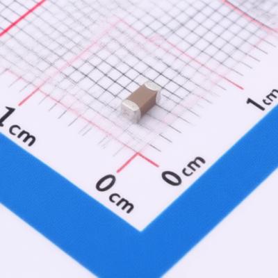 China multilayer ceramic capacitors Chinocera HGC1206R7106K350NSPJ suitable for telecommunication and consumer electronics for sale
