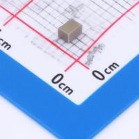 China Surface Mount Technology Multilayer Ceramic Capacitors Chinocera HGC1206R5476M250NSPJ General Purpose Series for sale