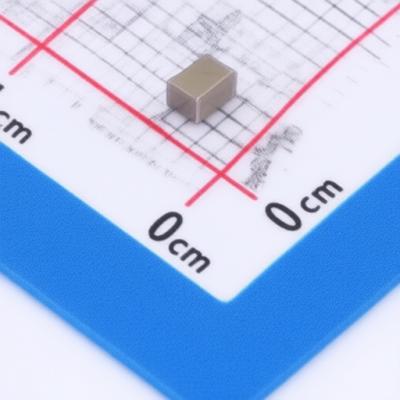 China Surface Mount Technology Multilayer Ceramic Capacitors Chinocera HGC1206R5476M250NSPJ General Purpose Series for sale