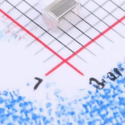China Multilayer Ceramic Capacitors Chinocera HGC1206R5476M160NSPJ for General Digital Circuit Applications for sale