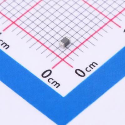 China Multilayer Ferrite Chip Beads Chilisin SBK160808T-900Y-N with Low Resistance and High Current Rating for sale