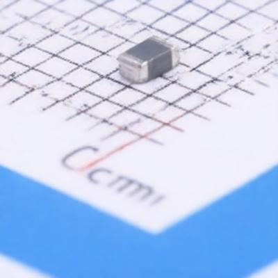 China EMI Noise Suppression Component Chilisin SBK201209T-102Y-N Multilayer Ferrite Chip Beads 060303 Size for sale