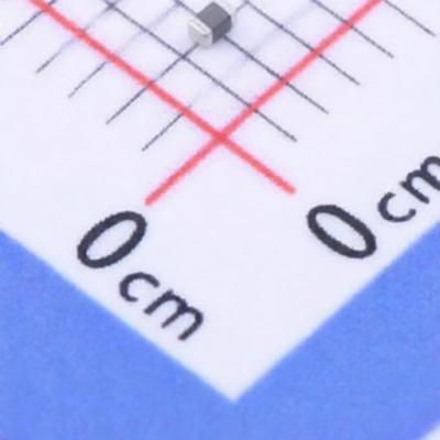 China Multilayer Ferrite Chip Beads SMD Chilisin BBUP00100505471Y00 EMI Suppression Part for Electronic Equipment for sale