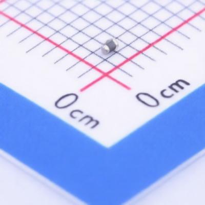 China Multilayer Ferrite Chip Beads SMD Chilisin UPB100505T-221Y-N for EMI Noise Reduction and 220 Ohm Impedance for sale