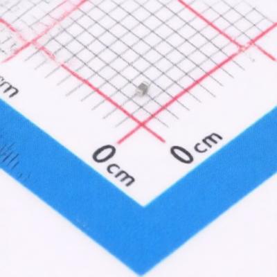 China SMD multilayer ferrite chip beads Chilisin SBJ100505T-102Y-N 1.0x0.5x0.5 size for EMI noise reduction for sale