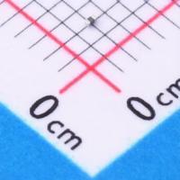 China Chilisin PBY060303T220Y-N SMD Multilayer Ferrite Chip Beads for EMI Noise Suppression in Electronics for sale
