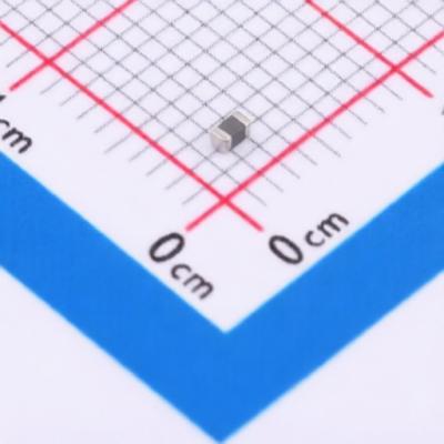 China Multilayer Ferrite Chip Beads Chilisin BBPY00160808110Y00 Designed for EMI Noise Reduction Solutions for sale