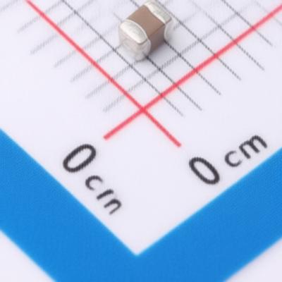 China General Purpose Series Multilayer Ceramic Capacitors Chinocera HGC0805R5226K100NSLJ in Sizes 0201 to 1210 for SMT for sale
