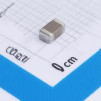 China Multilayer Ceramic Capacitors Chinocera HGC1206R7106K500NSPJ General Purpose Series with NP0 X7R Dielectrics for sale