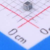 China SMD Multilayer Power Inductors Chilisin NBQ160808T-182Y-N for Cellular Phones and DSC Applications for sale