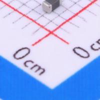 China Multilayer ferrite chip beads Chilisin SBK160808T-272Y-N SMD component designed for EMI noise control for sale