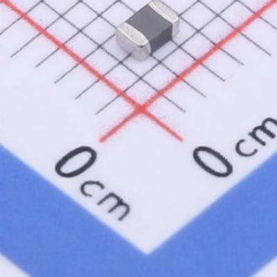 China SMD Multilayer Ferrite Chip Beads Chilisin SBK201209T-800Y-N EMI Suppression Component with RoHS Compliance for sale