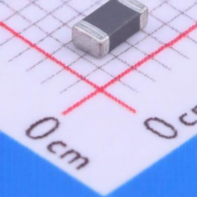 China SMD Multilayer Ferrite Chip Beads Chilisin PBY321611T-190Y-N EMI Suppression Component RoHS Compliant for sale