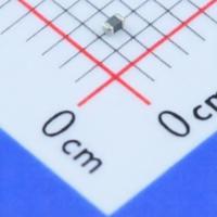 China EMI suppression chip beads Chilisin HFY100505T-121Y-NP multilayer ferrite design with 25 percent tolerance for sale
