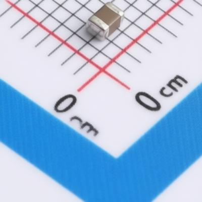 China Multilayer Ceramic Capacitors Chinocera HGC0805R5226M250NSLJ General Purpose Series for SMT Applications for sale