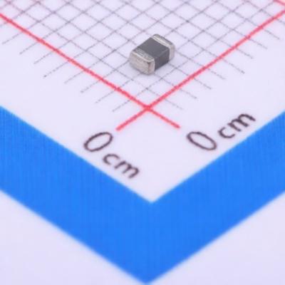 China EMI Suppression Component Chilisin SBK201209T-401Y-N Multilayer Ferrite Chip Beads for Electronic Devices for sale
