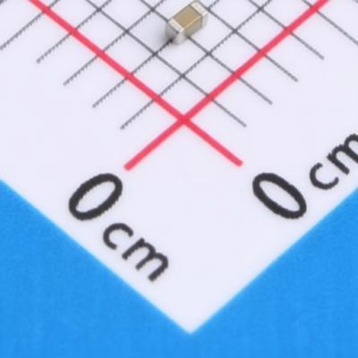China High Density SMT Multilayer Ceramic Capacitors Chinocera HGC0402R5475K6R3NTEJ for Consumer and Telecom for sale