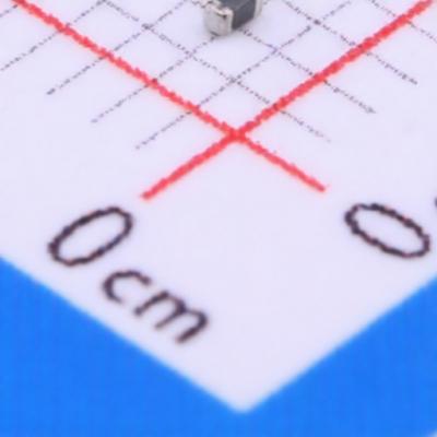 China SMD Multilayer Ferrite Chip Beads Chilisin SBY100505T-600Y-N EMI Suppression Component with 1.0x0.5x0.5 mm Size for sale