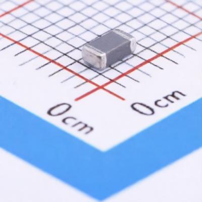 China EMI Noise Filtering SMD Multilayer Ferrite Chip Beads Chilisin PBY321611T-800Y-N for Circuit Protection for sale