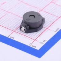 China Low Profile SMD Multilayer Power Inductor Chilisin SDT0804T-470M-N Ideal for Cellular Phones and DSC for sale