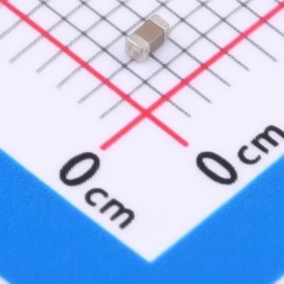 China High Reliability Multilayer Ceramic Capacitors Chinocera HGC0603R5475K160NTHJ 0201 to 1210 Size Range for sale