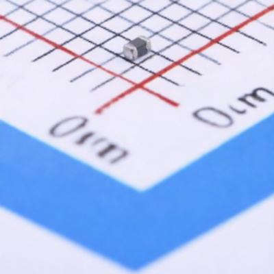 China SMD multilayer ferrite chip beads Chilisin SBJ100505T-221Y-N EMI suppression component with 220 impedance for sale