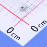 China Low Insertion Loss Wireless Communication LTCC Device Chilisin BTLB001608HXVHBA10 with Wide Frequency Range for sale