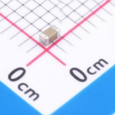 China Multilayer Ceramic Capacitors Chinocera HGC0603R7225K160NTHJ General Purpose Series for SMT Applications for sale