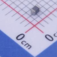 China EMI Noise Filtering Chilisin PBY160808T-181Y-N Multilayer Ferrite Chip Beads for Circuit Protection for sale