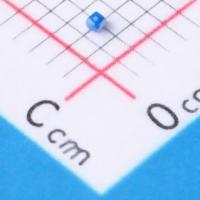 China High Q Low DCR SMD Chip Inductor Chilisin HP0402-4N7H-N Suitable for Impedance Matching and Filtering Circuits for sale