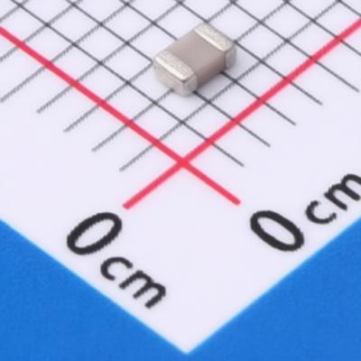 China General Purpose Multilayer Ceramic Capacitors Chinocera HGC0805G0300J500NTGJ with NP0 X7R X5R Dielectric Options for sale