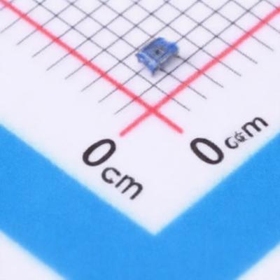 China SMD Wire Wound Inductors Chilisin HP0603-47NH-N for in GPS Receivers and Wireless Embedded Systems for sale