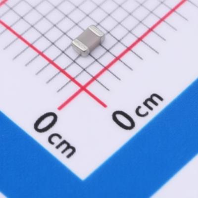 China High voltage multi layer ceramic capacitors Chinocera HHV0805G0220J251NTGJ ideal for analog digital modems and DC DC converters for sale
