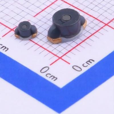 China Compact size multilayer power inductor Chilisin SDT0402T-220M-N optimized for dc-dc converters and power modules for sale