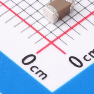 China High Reliability Multilayer Ceramic Capacitors Chinocera HGC1206R7226M160NSPJ for Power Supply Bypass for sale