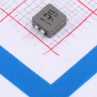 China Environmentally Friendly Power Inductor Chilisin AMRU000404201R0MB1 with ISO and RoHS Certifications for sale