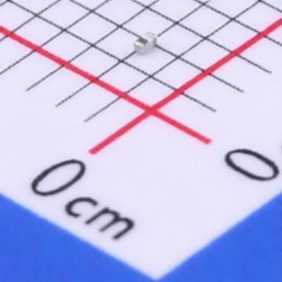 China Low Inductance SMD Ceramic Multilayer Chip Inductors Chilisin CHQ0603T-5N1S-HU for Impedance Matching for sale