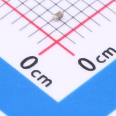 China Multilayer Ceramic Capacitors Chinocera HGC0402R5105K160NTEJ Featuring Compact Size and High Capacitance for sale