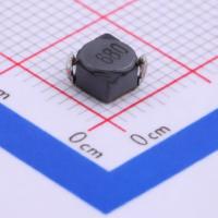 China Chilisin SCDS4D28T680MSN SMD Shielded Power Inductor Designed for Magnetic Shielding and Performance for sale
