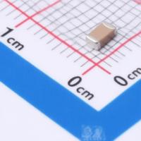 China Multilayer Ceramic Capacitors Chinocera HHV1206R7101K102NSLJ Mid High Volts Series Suitable for High Voltage Circuits for sale