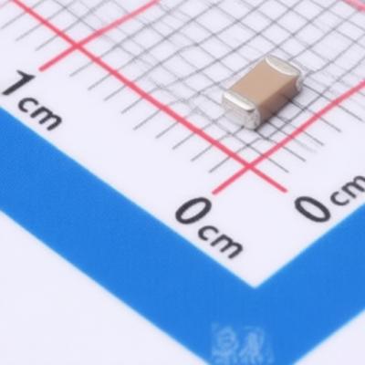 China Multilayer Ceramic Capacitors Chinocera HHV1206R7101K102NSLJ Mid High Volts Series Suitable for High Voltage Circuits for sale