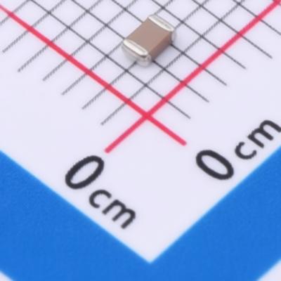 China General Purpose Series Multilayer Ceramic Capacitors Chinocera HGC0805R7682K500NTHJ with NP0 and X7R for sale