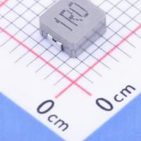 China Low RDC molding power inductors Chilisin BMRA000404201R0MA1 suitable for laptops pcs and DC DC converters for sale