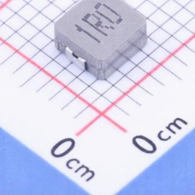 China Low RDC molding power inductors Chilisin BMRA000404201R0MA1 suitable for laptops pcs and DC DC converters for sale
