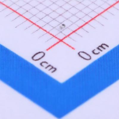 China SMD Ceramic Multilayer Chip Inductors Chilisin CHQ0603T-2N0B-HU for Bluetooth WLAN and UWB RF Modules for sale