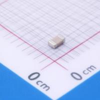 China Multi layer ceramic capacitors featuring Chinocera HHV0805G0300J101NTGJ for high voltage applications for sale
