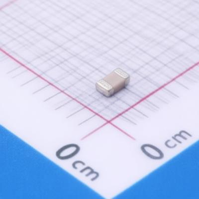 China Multi layer ceramic capacitors featuring Chinocera HHV0805G0300J101NTGJ for high voltage applications for sale